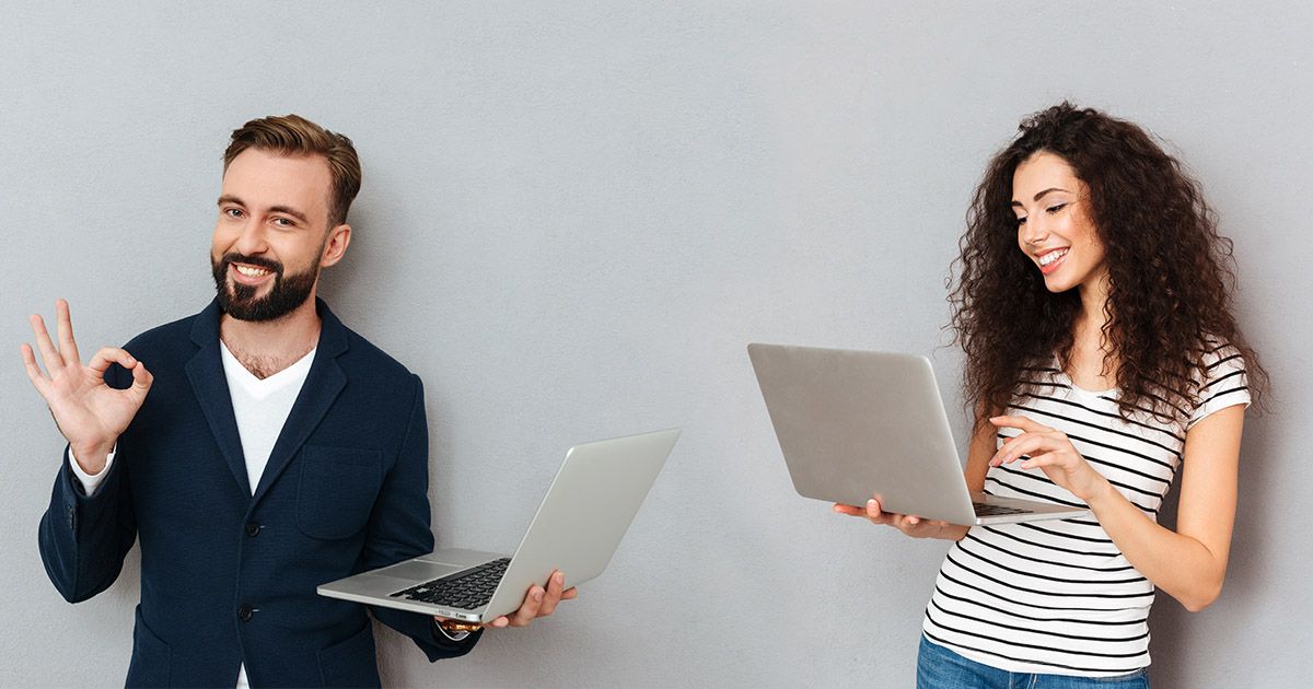 Make money working online!